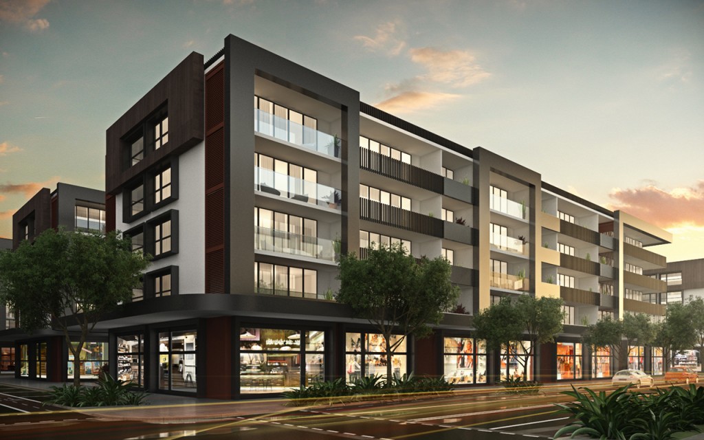 Architectural Visualization - Rendering & Animation