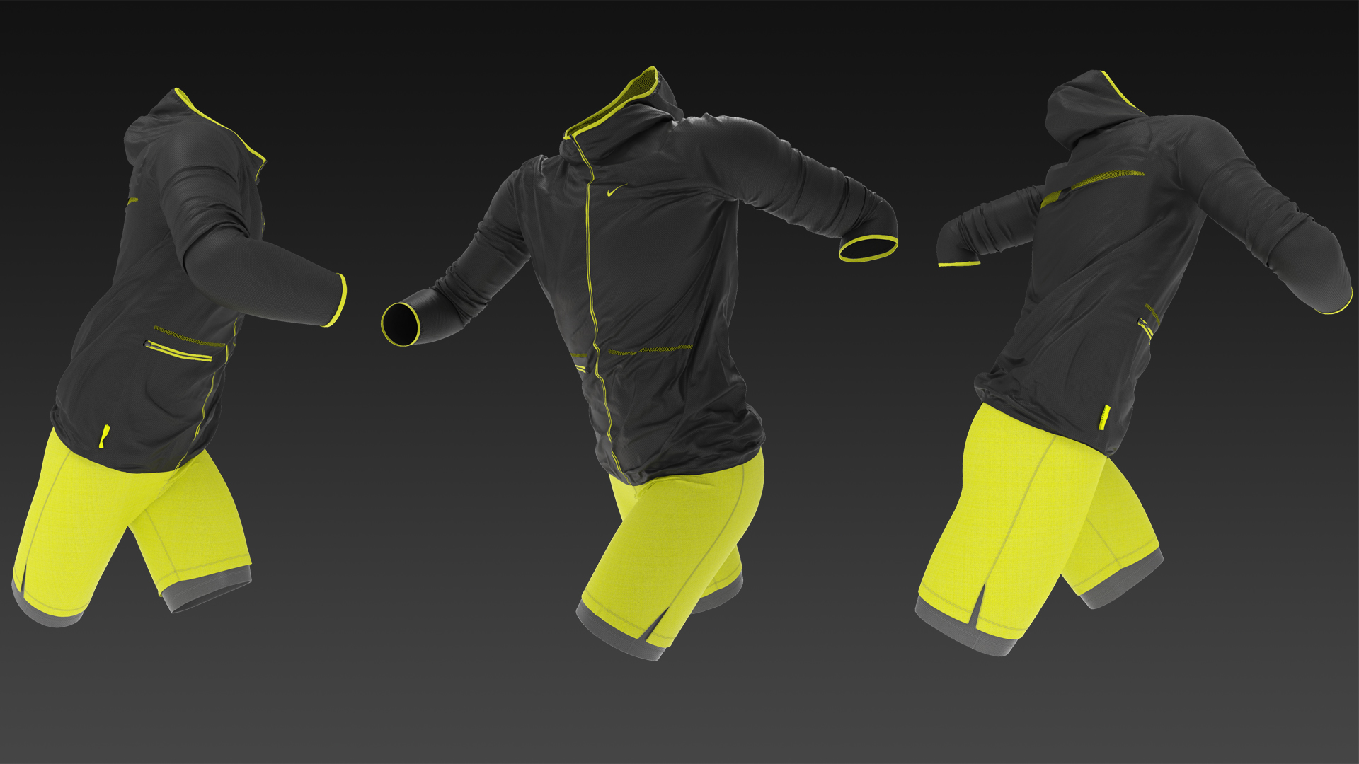 aenima | 3D animation studio