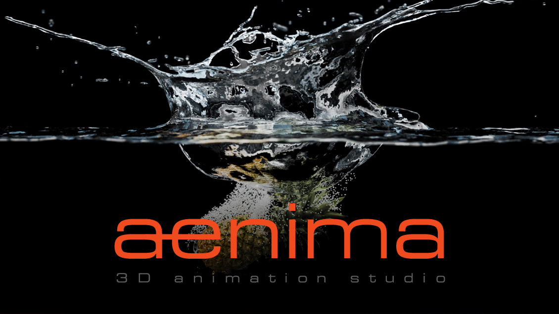 3D Animation