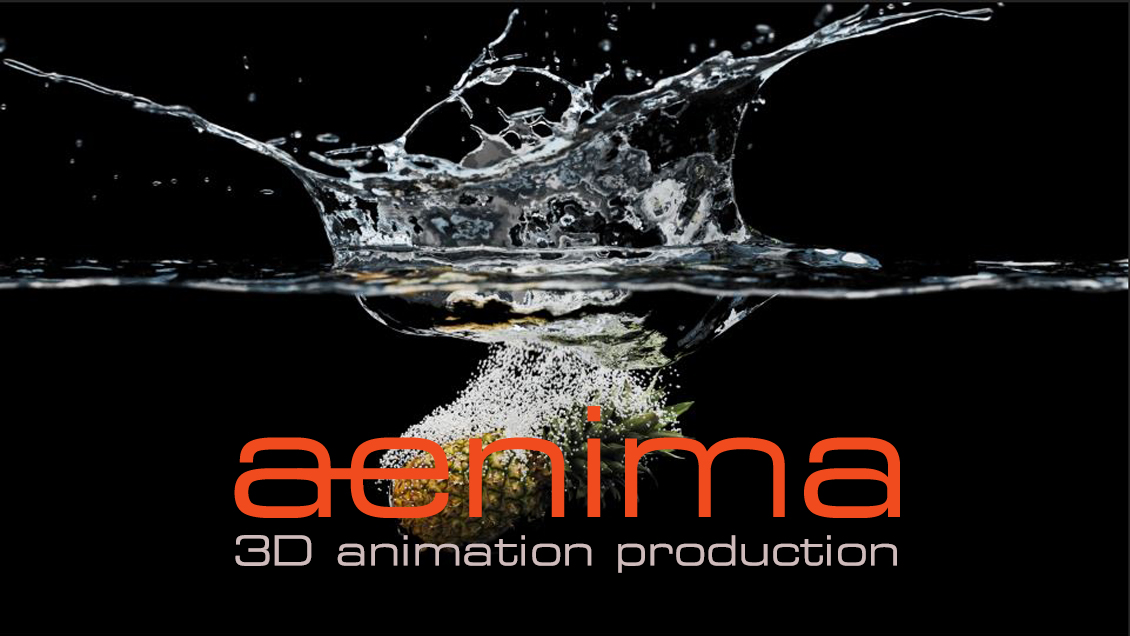 3D Animation
